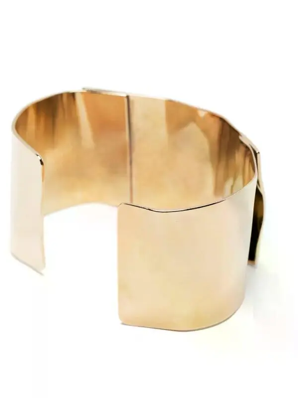 Fabiana Filippi Welded Cuff Bracelet