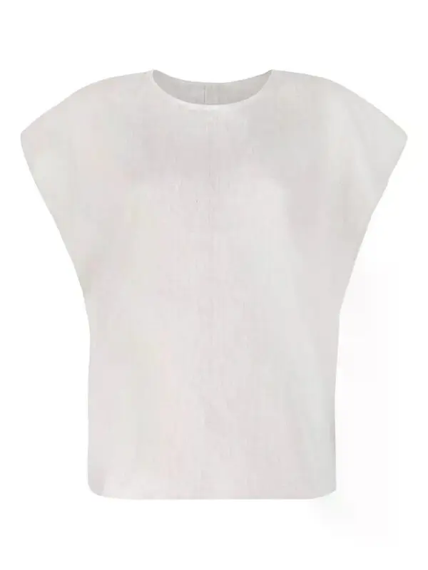 Calvin Klein Crew Neck Top