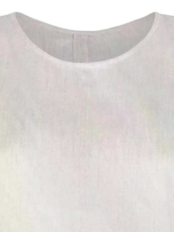 Calvin Klein Crew Neck Top