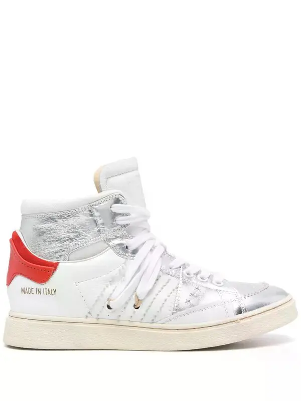 HIDNANDER Cage Dual Sneakers