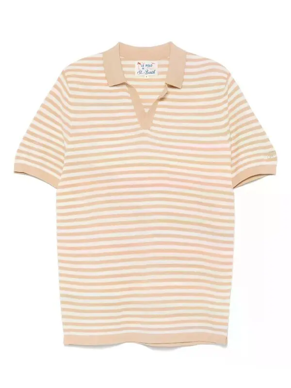 MC2 SAINT BARTH Sloan T-shirt
