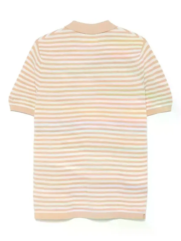 MC2 SAINT BARTH Sloan T-shirt