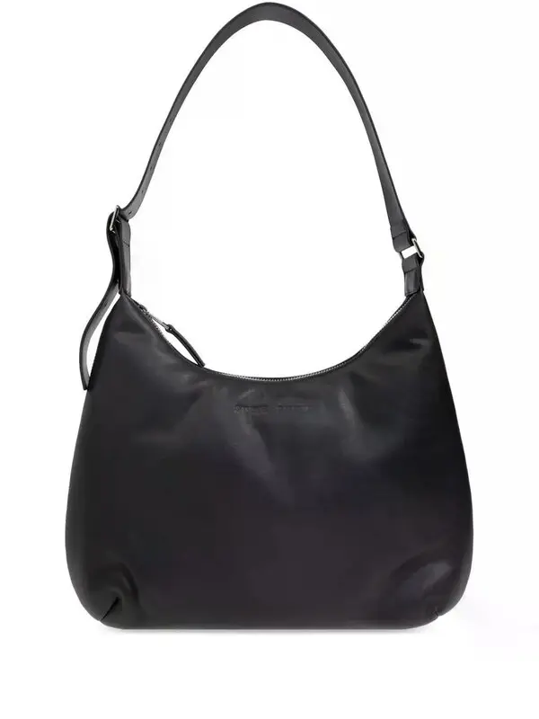 SAMSOE SAMSOE Safreja Shoulder Bag - Black