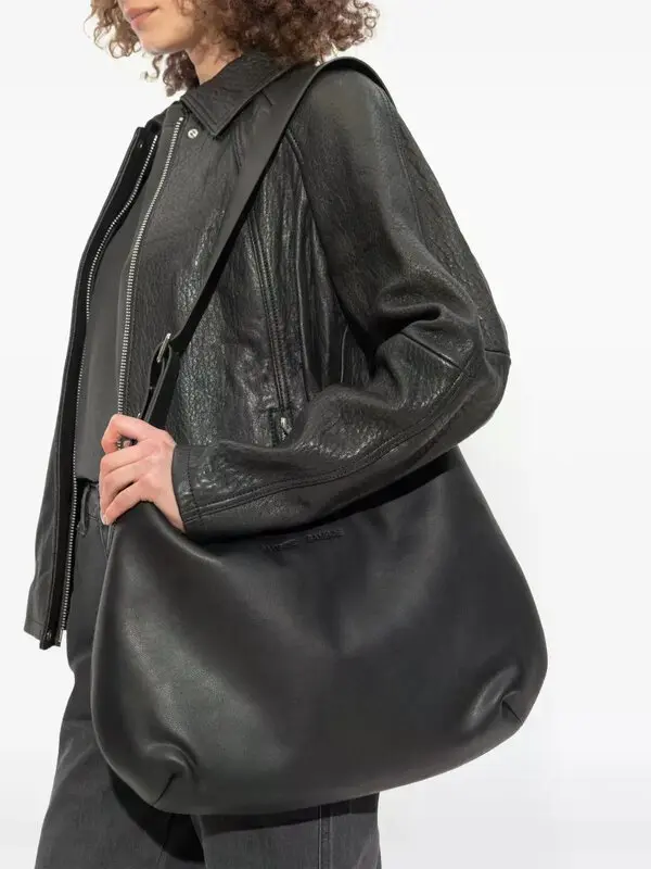 SAMSOE SAMSOE Safreja Shoulder Bag - Black