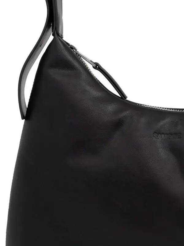 SAMSOE SAMSOE Safreja Shoulder Bag - Black