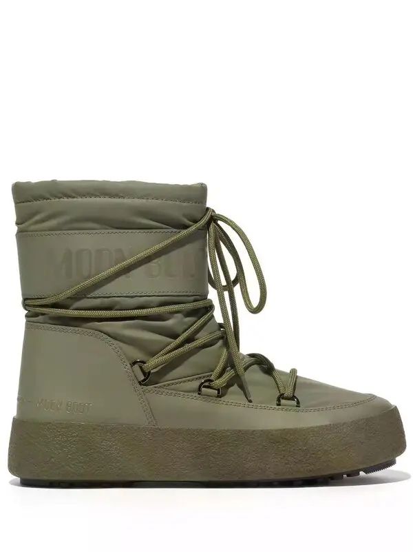 Moon Boot Mtrack Tube Boots