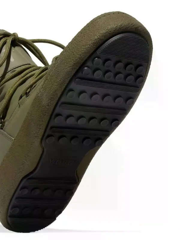 Moon Boot Mtrack Tube Boots
