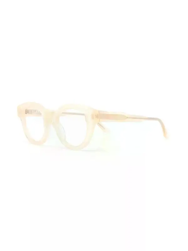 KUBORAUM Square-frame Glasses