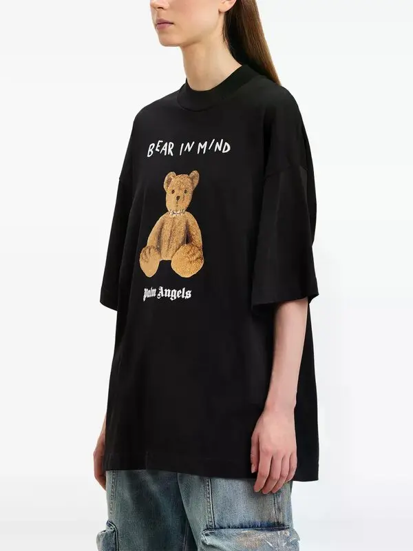 Palm Angels Bear In Mind T-shirt