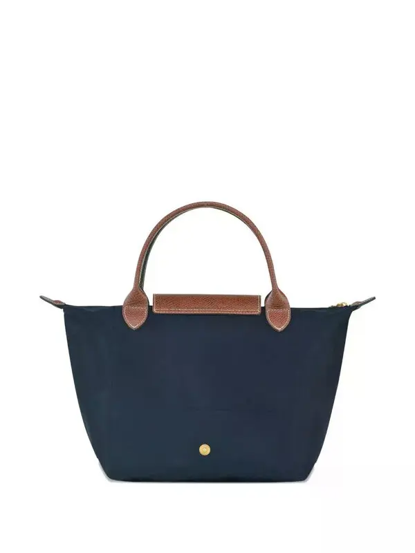 Longchamp Le Pliage Tote Bag - Blue