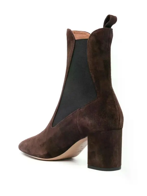 Paris Texas 70mm Anja Chelsea Boots