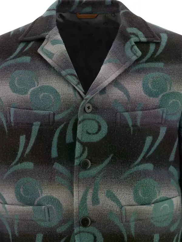 Kapital Pueblo Jacket