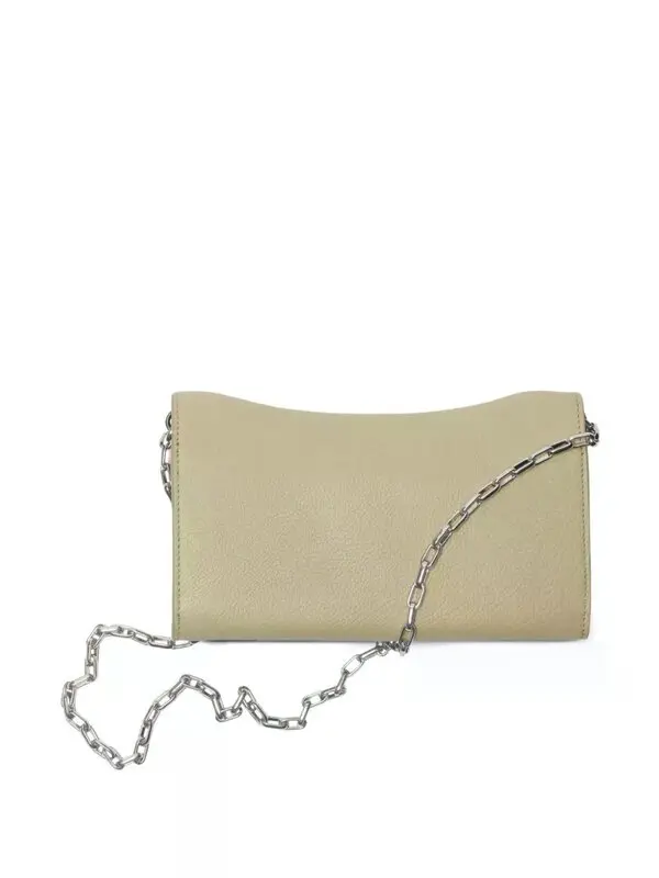 Burberry Rocking Horse Chain Wallet