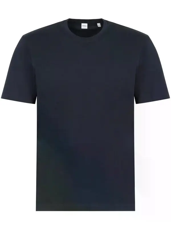 Aspesi Crew-neck T-shirt - Blue