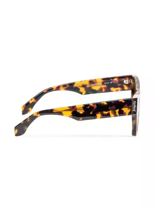 Palm Angels Hollywood Sunglasses