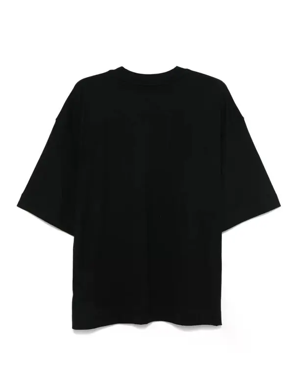 Études Studio Patch-pocket T-shirt