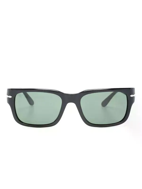 Persol Square-frame Tinted Sunglasses