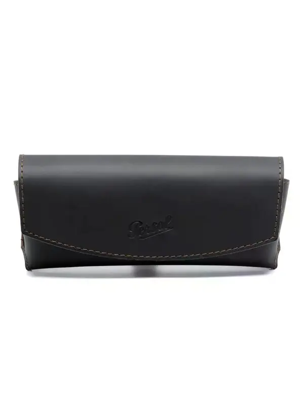 Persol Square-frame Tinted Sunglasses