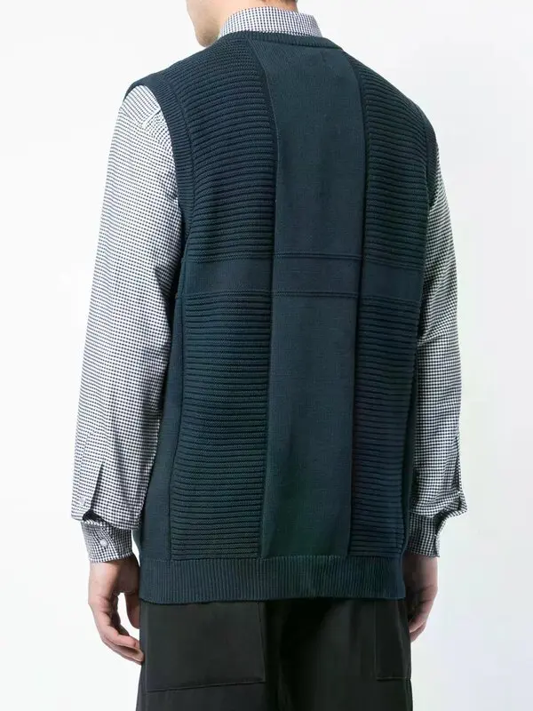 PALACE Retire Flex Knitted Vest