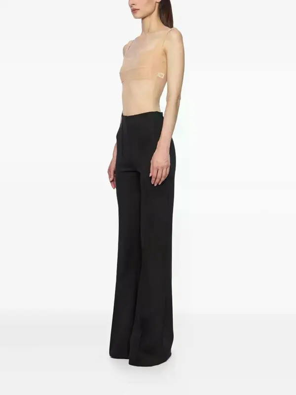 ATU BODY COUTURE Mesh Bodysuit