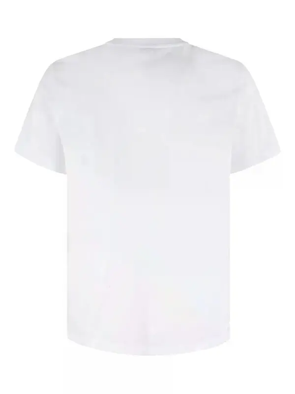 DONDUP Cotton T-shirt