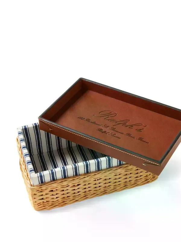 Ralph Lauren Small Bailey Box