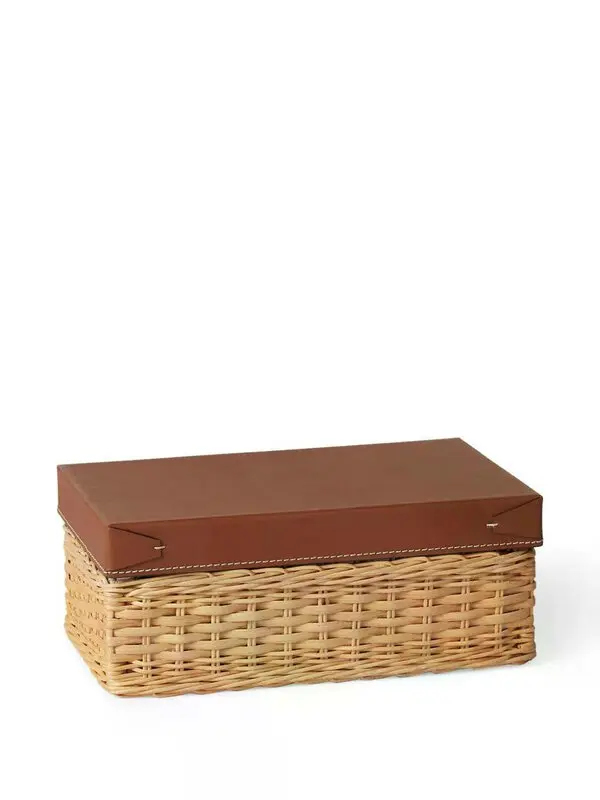Ralph Lauren Small Bailey Box