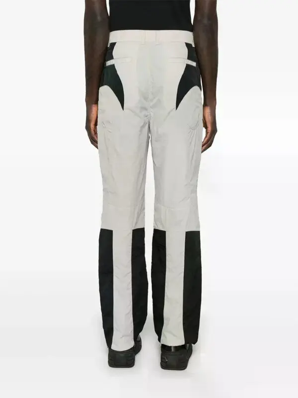 KUSIKOHC Rider Mask Trousers - Grey