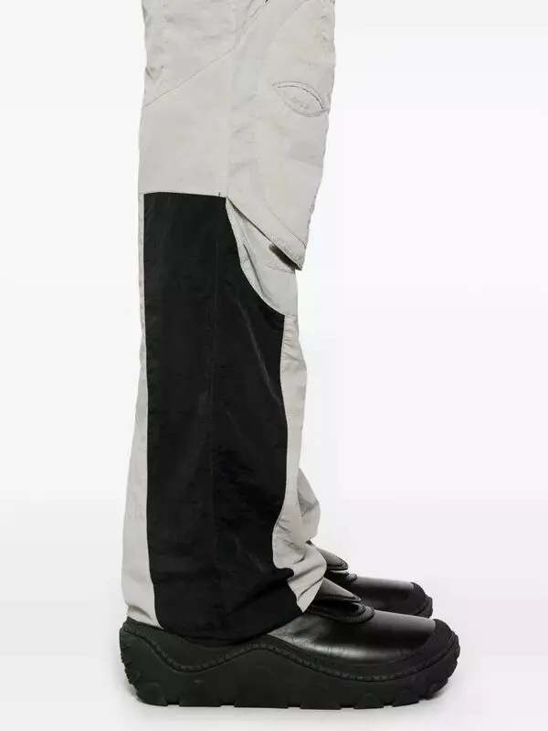KUSIKOHC Rider Mask Trousers - Grey