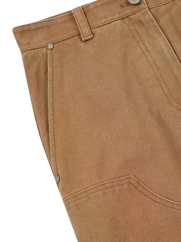 STUDIO TOMBOY Wide-leg Trousers