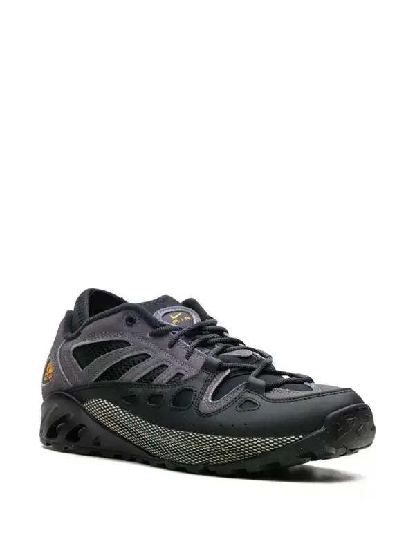 Nike Air Exploraid Sneakers - Grey