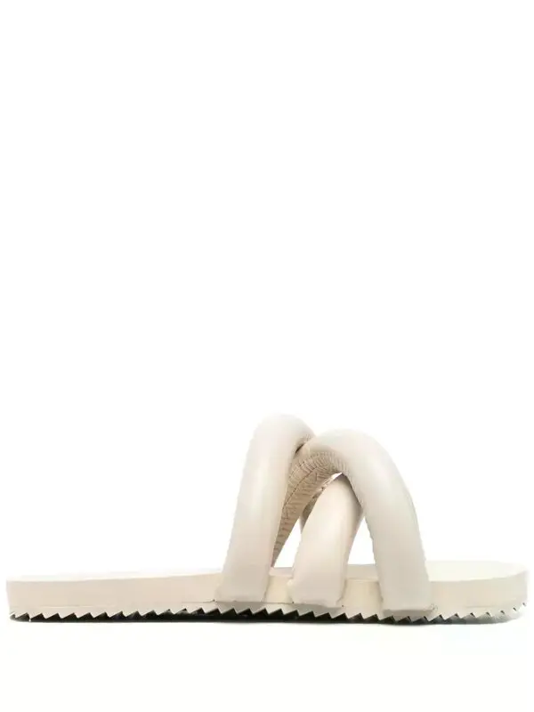 YUME YUME Tyre Crossover-strap Slides