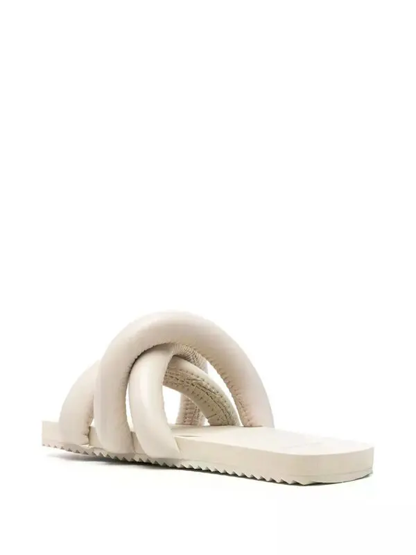YUME YUME Tyre Crossover-strap Slides