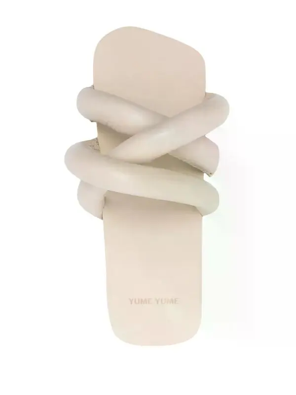 YUME YUME Tyre Crossover-strap Slides