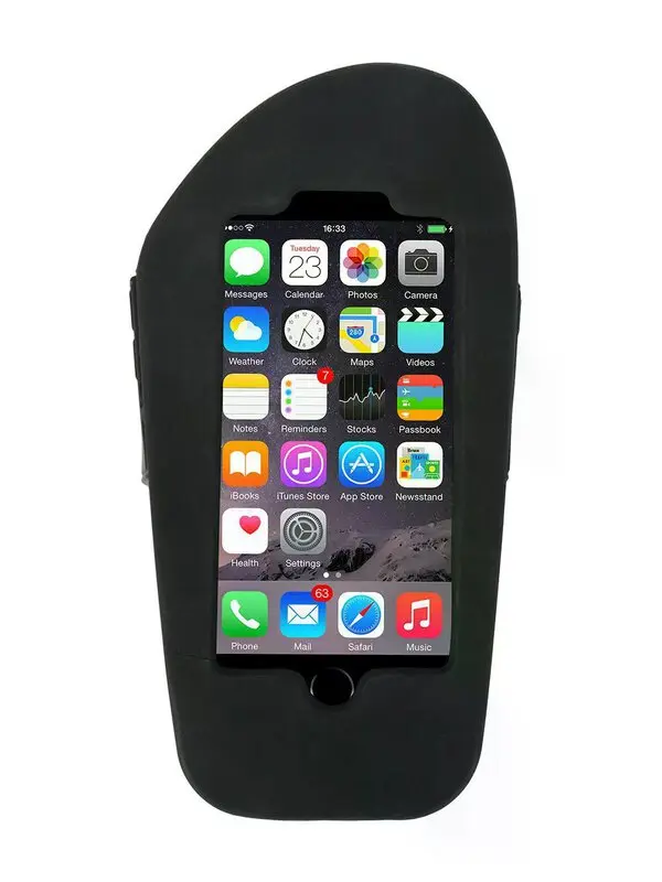 Dsquared2 Slipper Iphone 6/7 Plus Case
