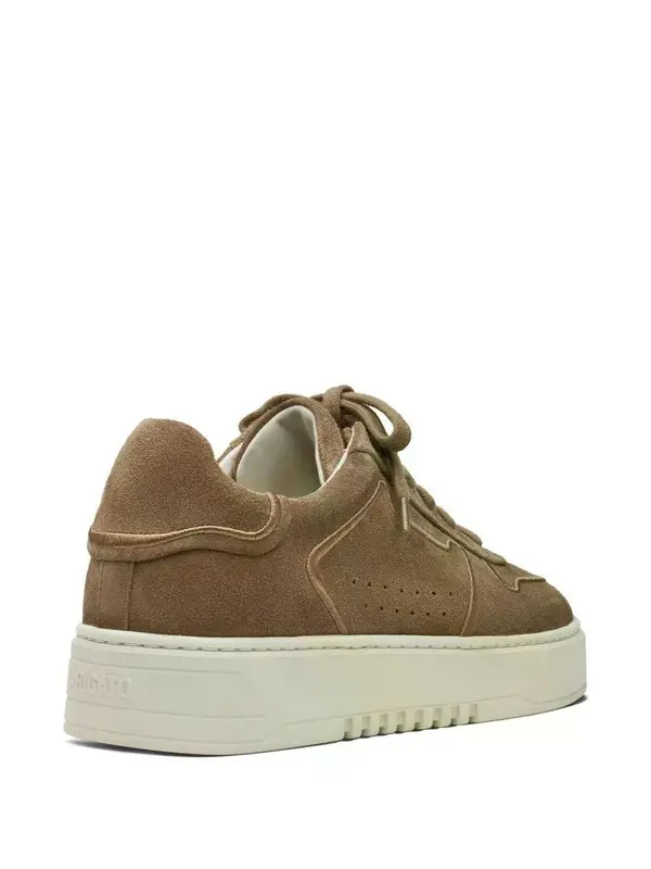 Axel Arigato Orbit Sneakers - Brown