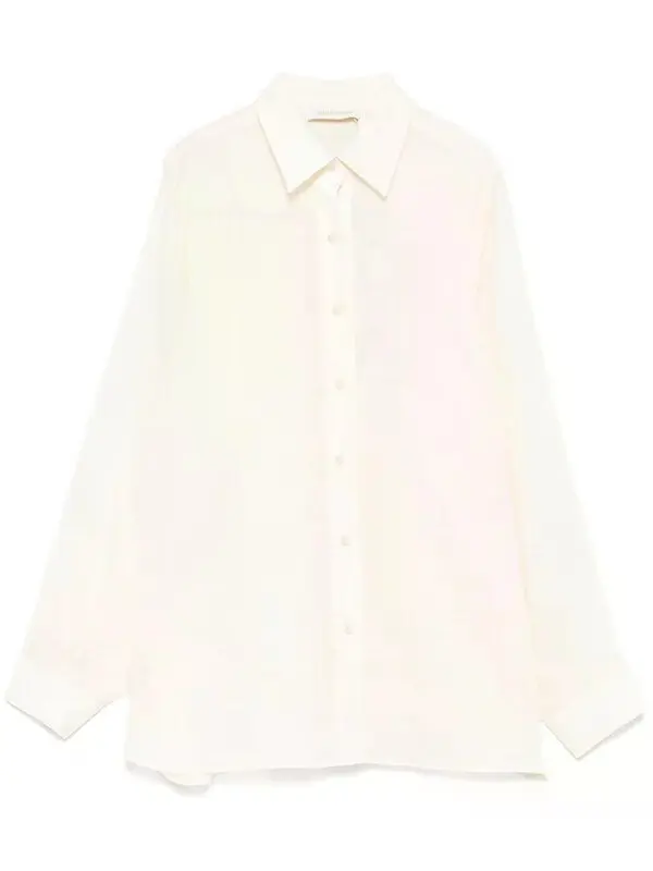 Zimmermann Crush Shirt