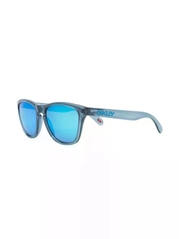 Oakley Frogskins Prizm Sunglasses