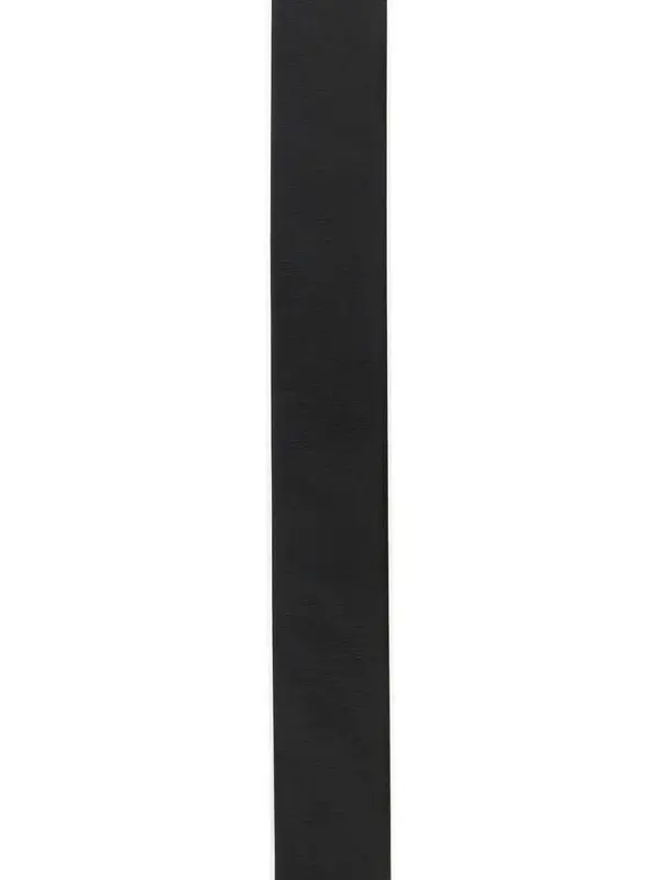 Montblanc Leather Belt