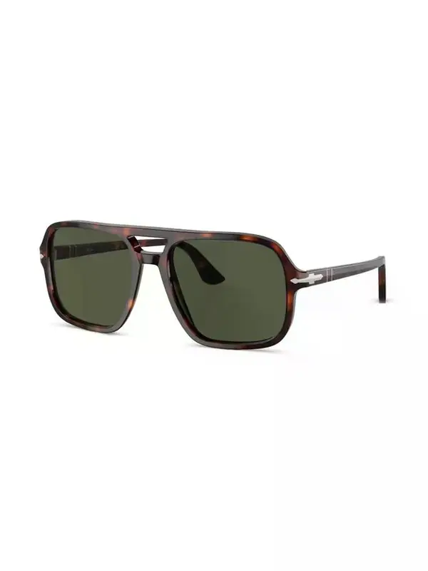 Persol Square-frame Sunglasses
