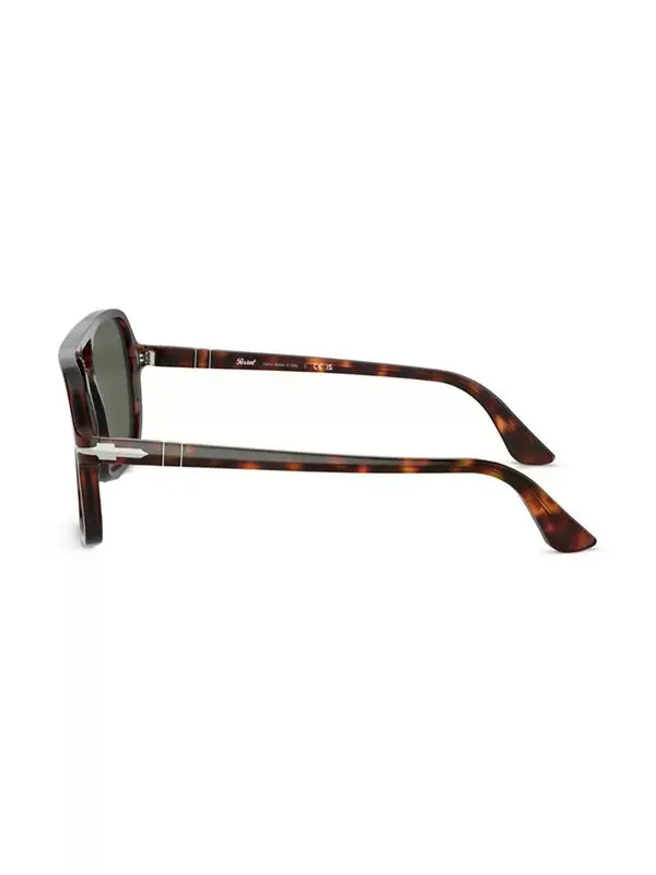 Persol Square-frame Sunglasses