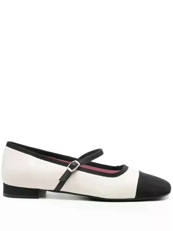 CAREL Giselle Ballet Flats