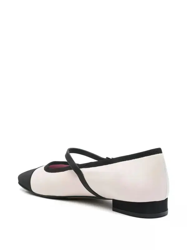 CAREL Giselle Ballet Flats