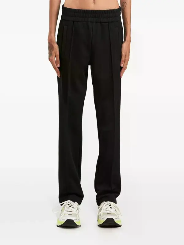 Palm Angels Logo Track Pants