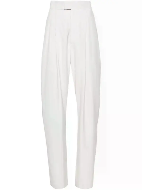 REV Enya High-waisted Tailored Trousers