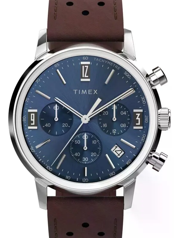 TIMEX Marlin Chronograph Tachymeter 40mm