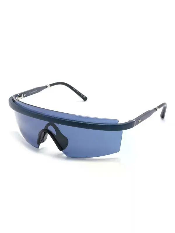 Oliver Spencer R-4 Sunglasses