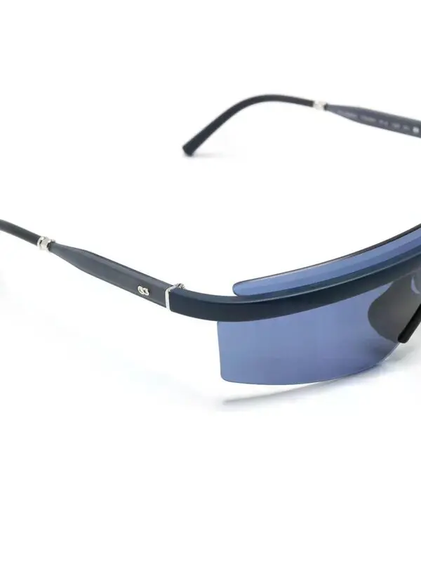 Oliver Spencer R-4 Sunglasses