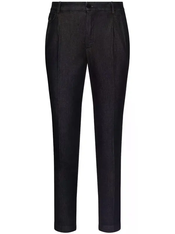 Dolce & Gabbana Tailored Jeans