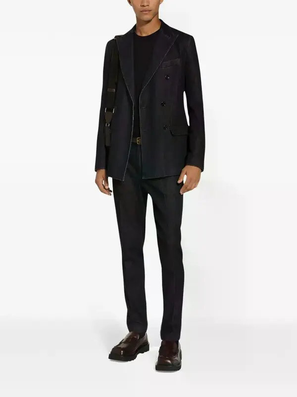 Dolce & Gabbana Tailored Jeans